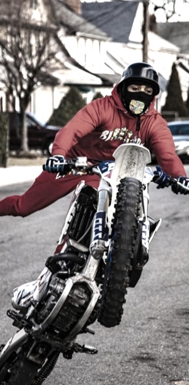 Bike Life Wallpapers - Top Free Bike Life Backgrounds - WallpaperAccess