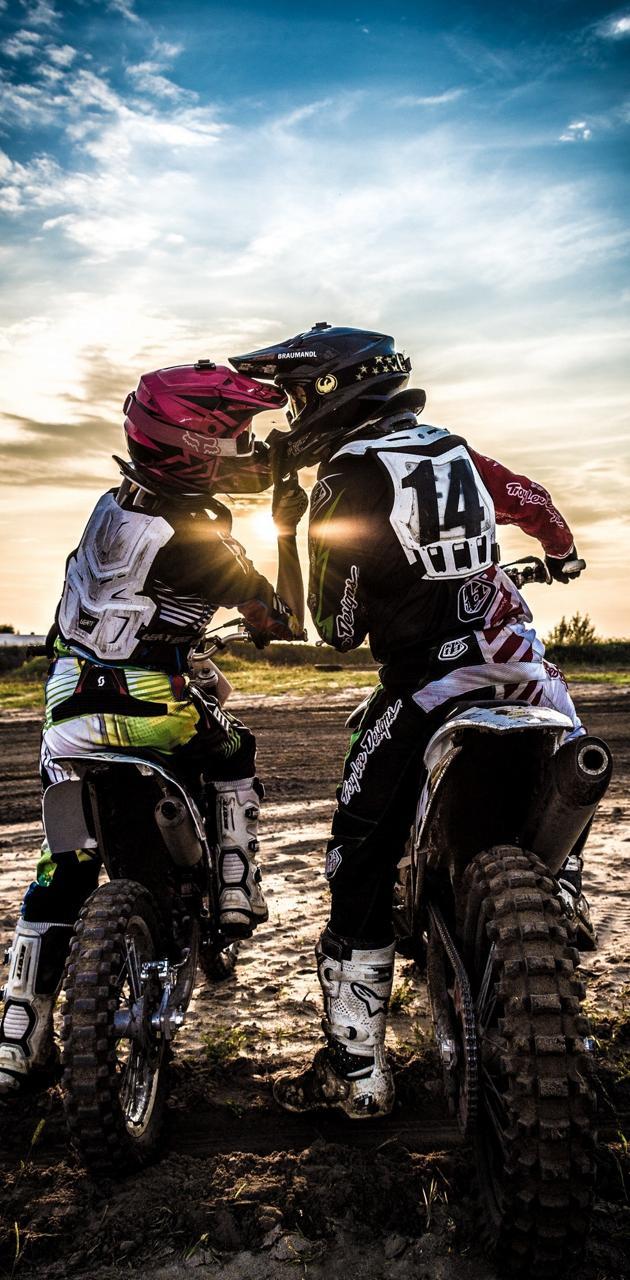 Bike Life Wallpapers - Top Free Bike Life Backgrounds - WallpaperAccess