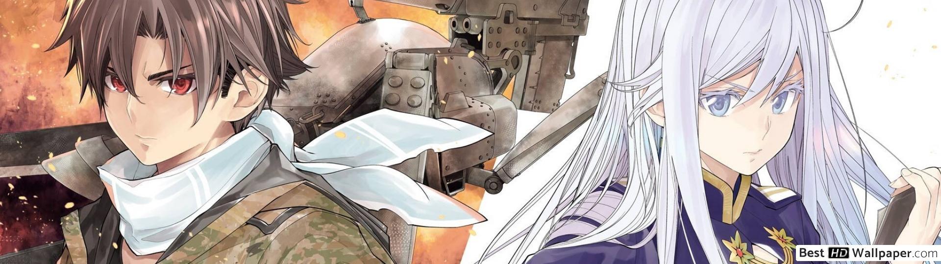 Eighty Six 86 Wallpapers - Top Free Eighty Six 86 Backgrounds ...