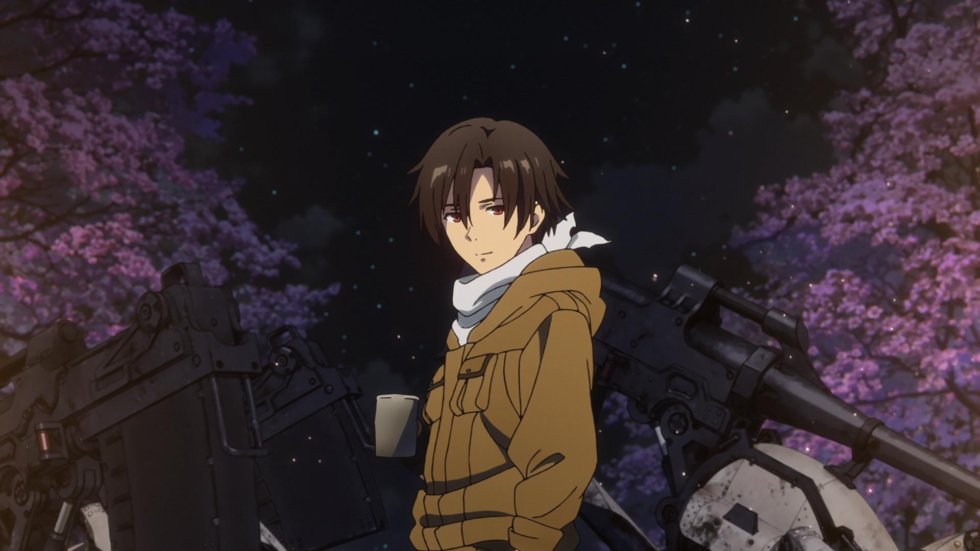 Eighty Six 86 Wallpapers - Top Free Eighty Six 86 Backgrounds ...