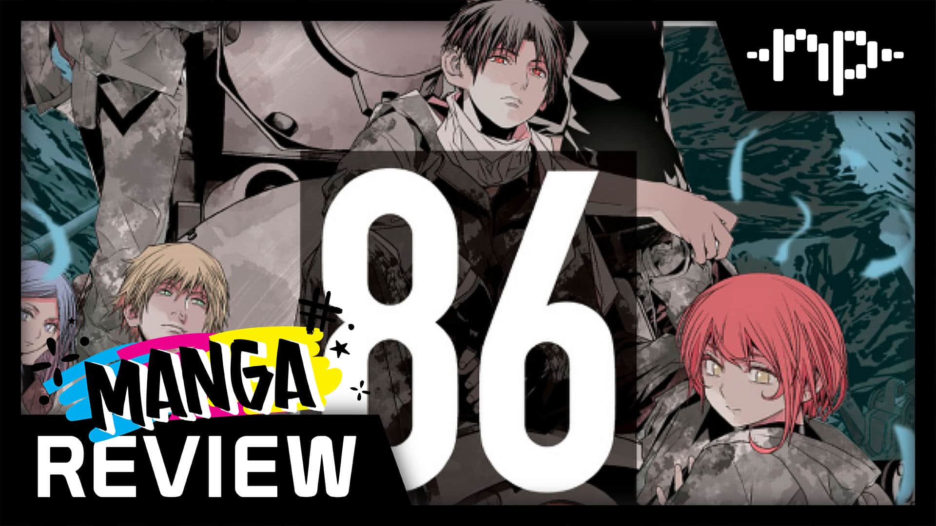 Eighty Six 86 Wallpapers - Top Free Eighty Six 86 Backgrounds ...