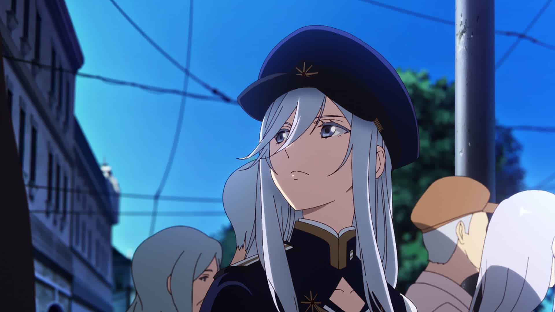 Eighty Six 86 Wallpapers - Top Free Eighty Six 86 Backgrounds ...