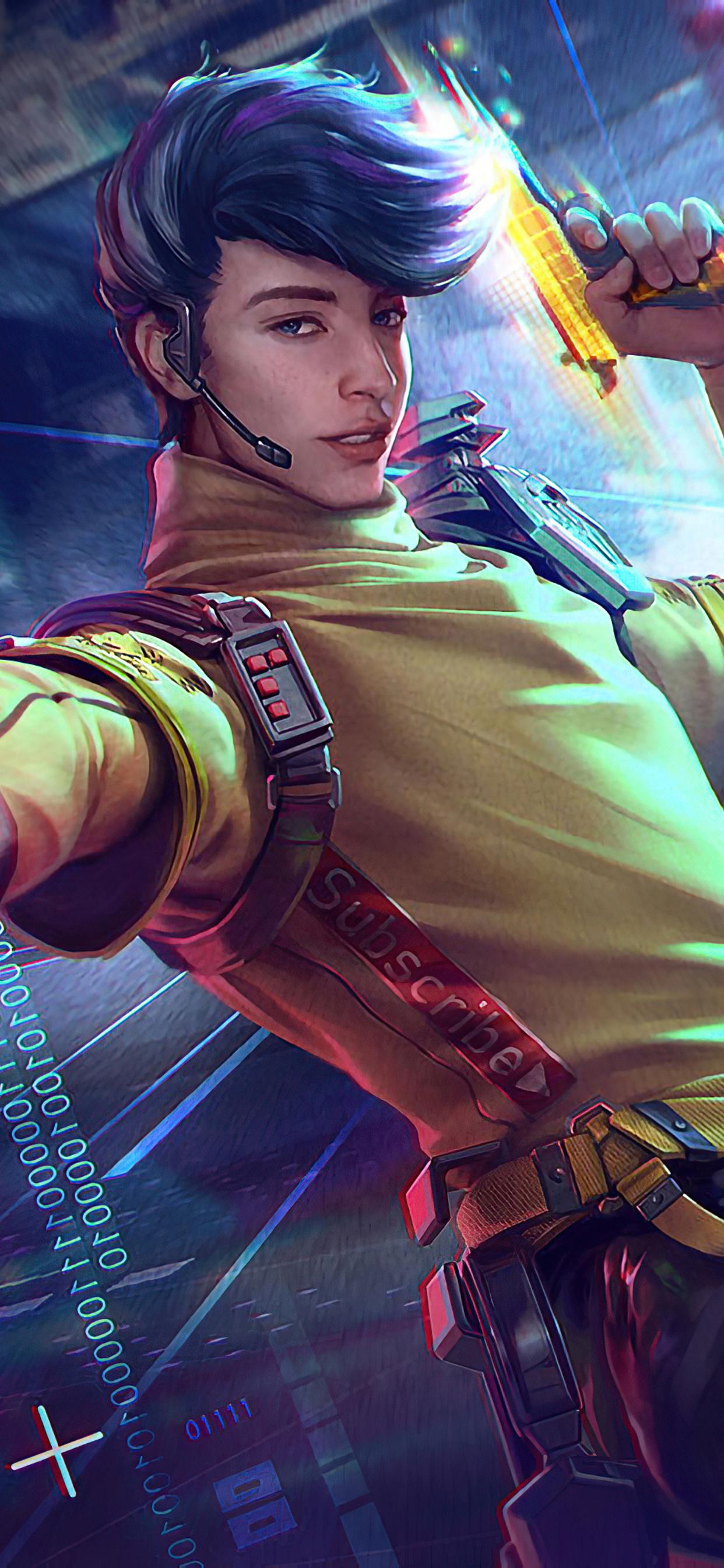 Free Fire MAX Wallpapers Top Free Free Fire MAX Backgrounds