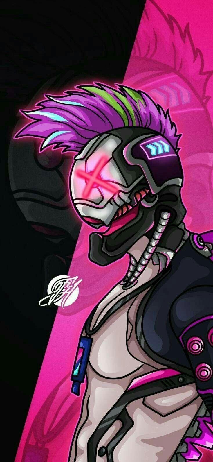 Free Fire MAX Wallpapers - Top Free Free Fire MAX Backgrounds ...