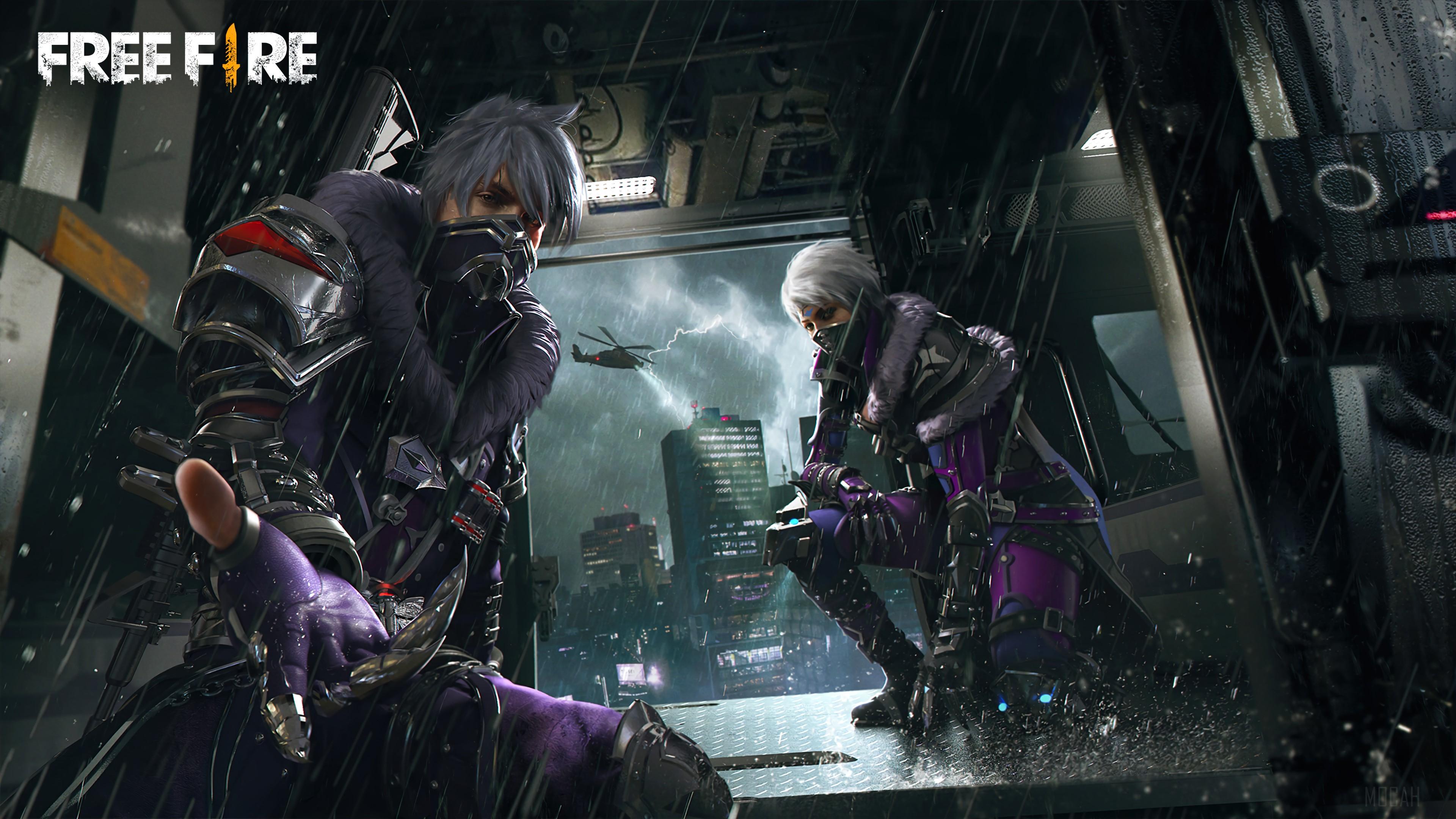 Free Fire MAX Wallpapers - Top Free Free Fire MAX Backgrounds ...