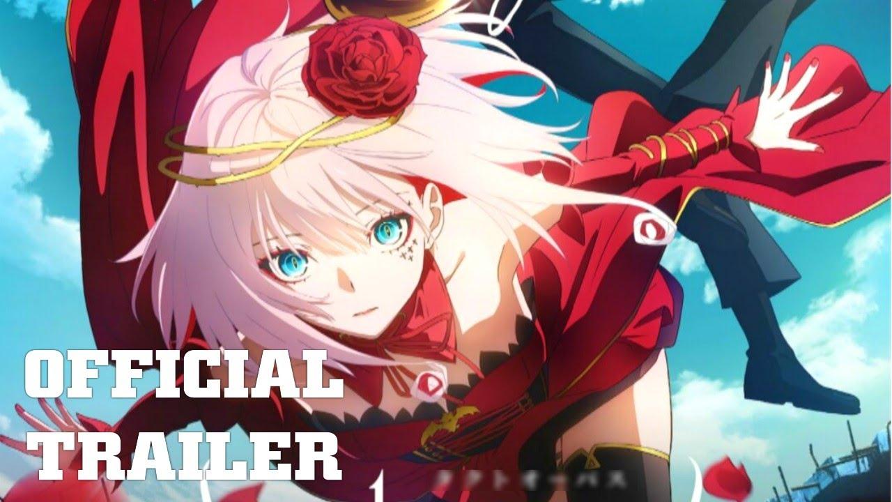 Takt Op Destiny Wallpapers - Top Free Takt Op Destiny Backgrounds ...