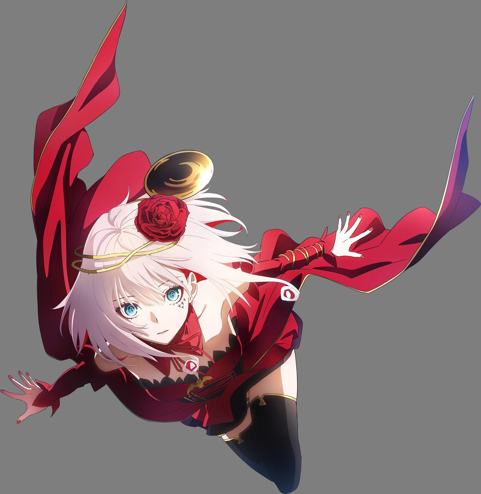 Takt Op Destiny Wallpapers - Top Free Takt Op Destiny Backgrounds ...