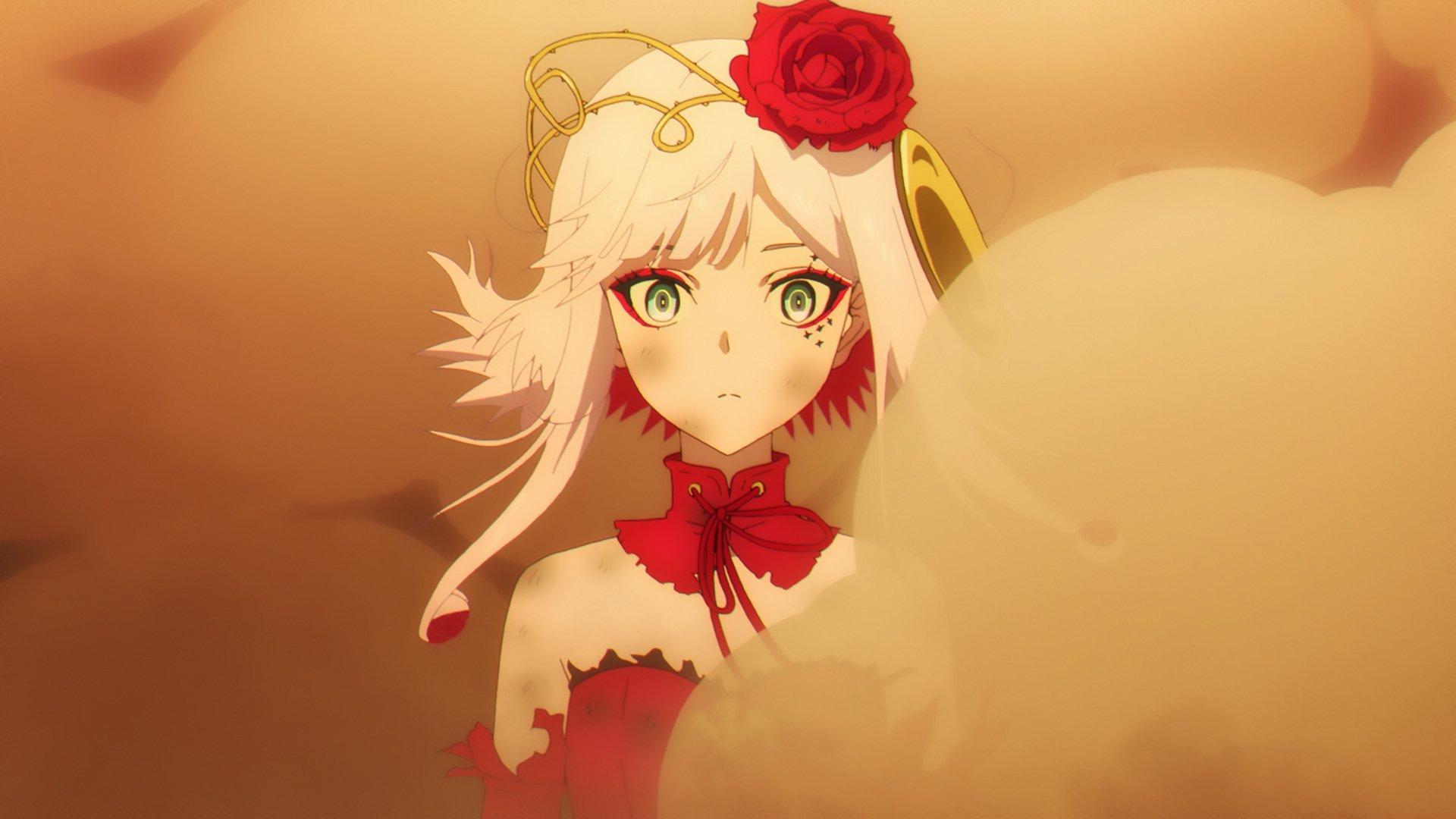 Takt Op Destiny Wallpapers - Top Free Takt Op Destiny Backgrounds ...