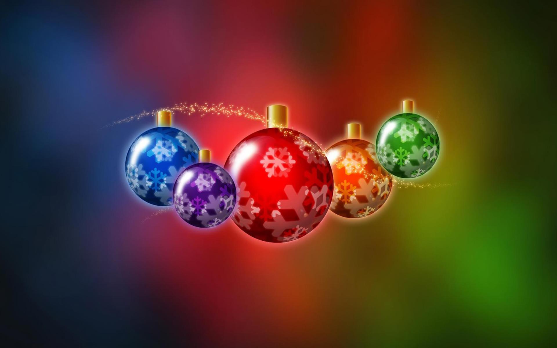 Christmas Rainbow Wallpapers - Top Free Christmas Rainbow Backgrounds ...