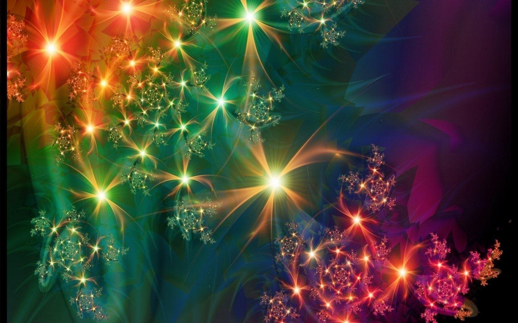 Christmas Rainbow Wallpapers - Top Free Christmas Rainbow Backgrounds ...