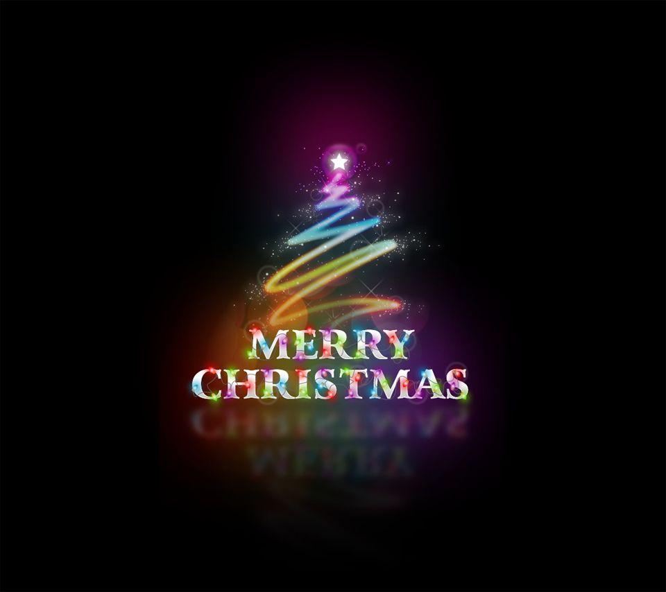 Christmas Rainbow Wallpapers - Top Free Christmas Rainbow Backgrounds ...