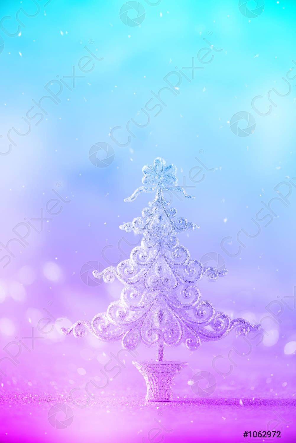 Christmas Rainbow Wallpapers - Top Free Christmas Rainbow Backgrounds ...