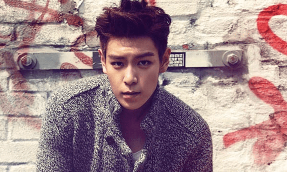 TOP BigBang Wallpapers - Top Free TOP BigBang Backgrounds - WallpaperAccess
