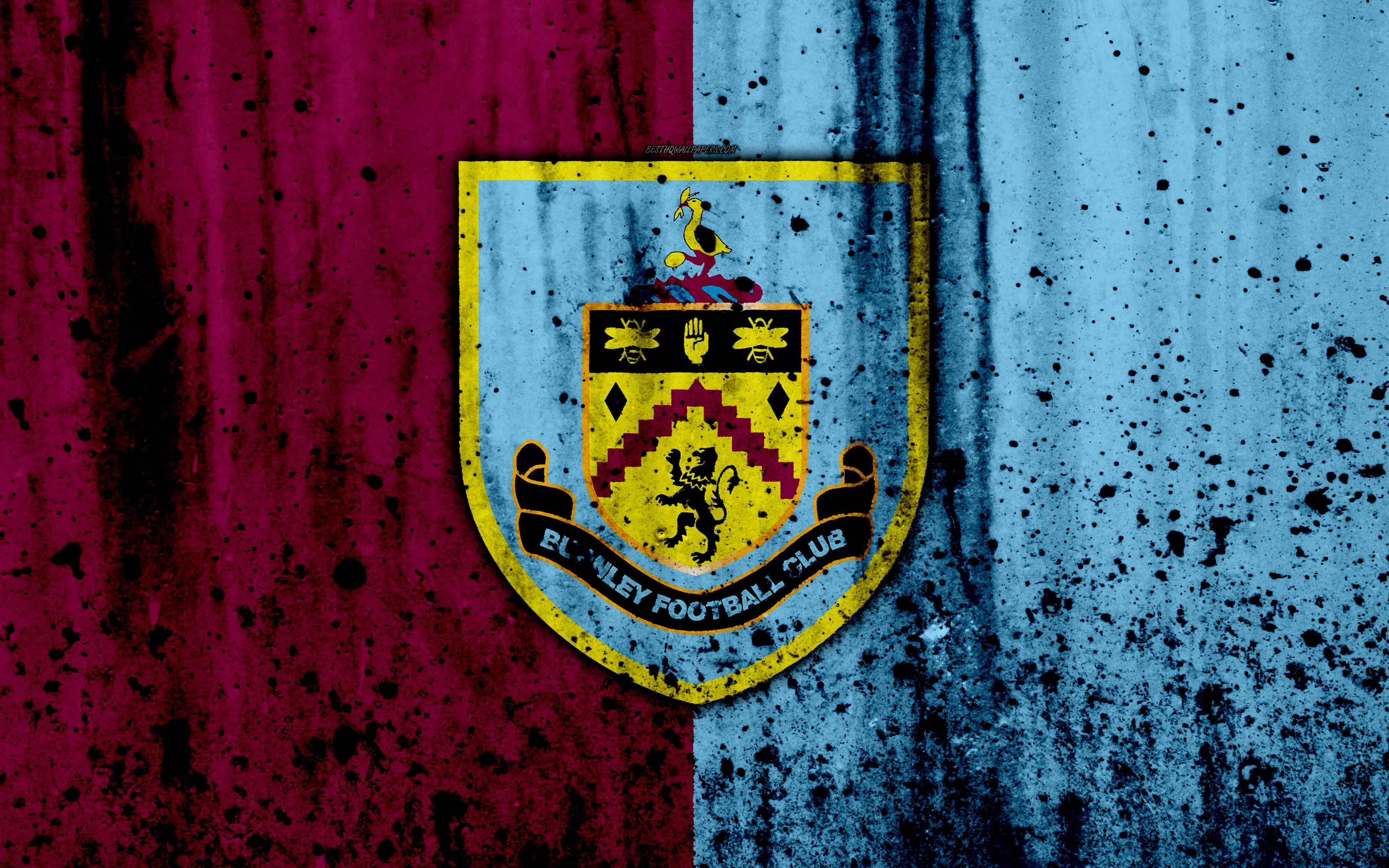 Burnley FC Wallpapers - Top Free Burnley FC Backgrounds - WallpaperAccess