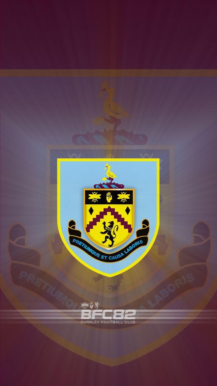 Burnley FC Wallpapers - Top Free Burnley FC Backgrounds - WallpaperAccess