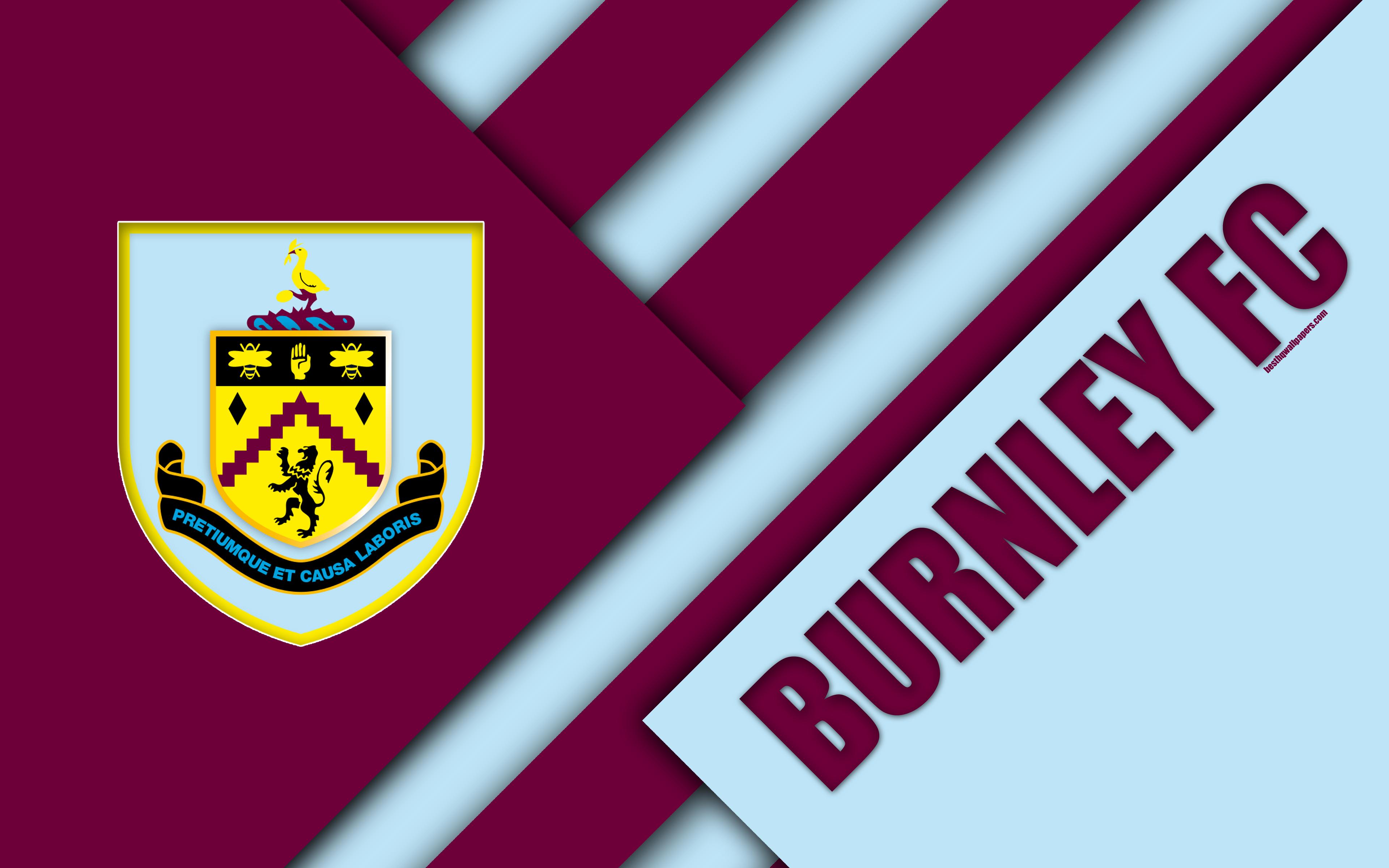 Burnley FC Wallpapers - Top Free Burnley FC Backgrounds - WallpaperAccess