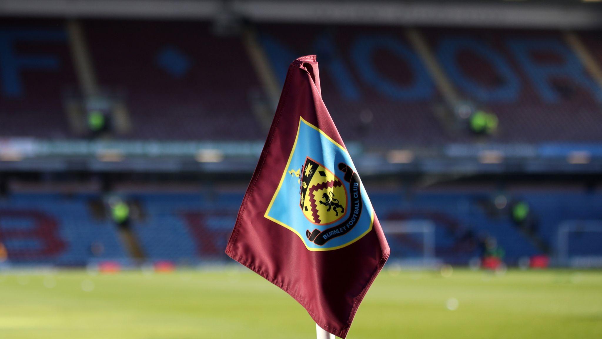 Burnley FC Wallpapers - Top Free Burnley FC Backgrounds - WallpaperAccess