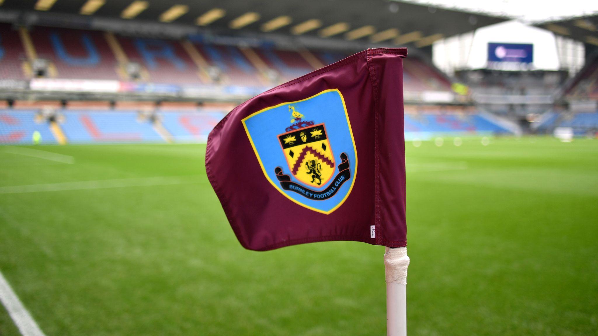 Burnley FC Wallpapers - Top Free Burnley FC Backgrounds - WallpaperAccess