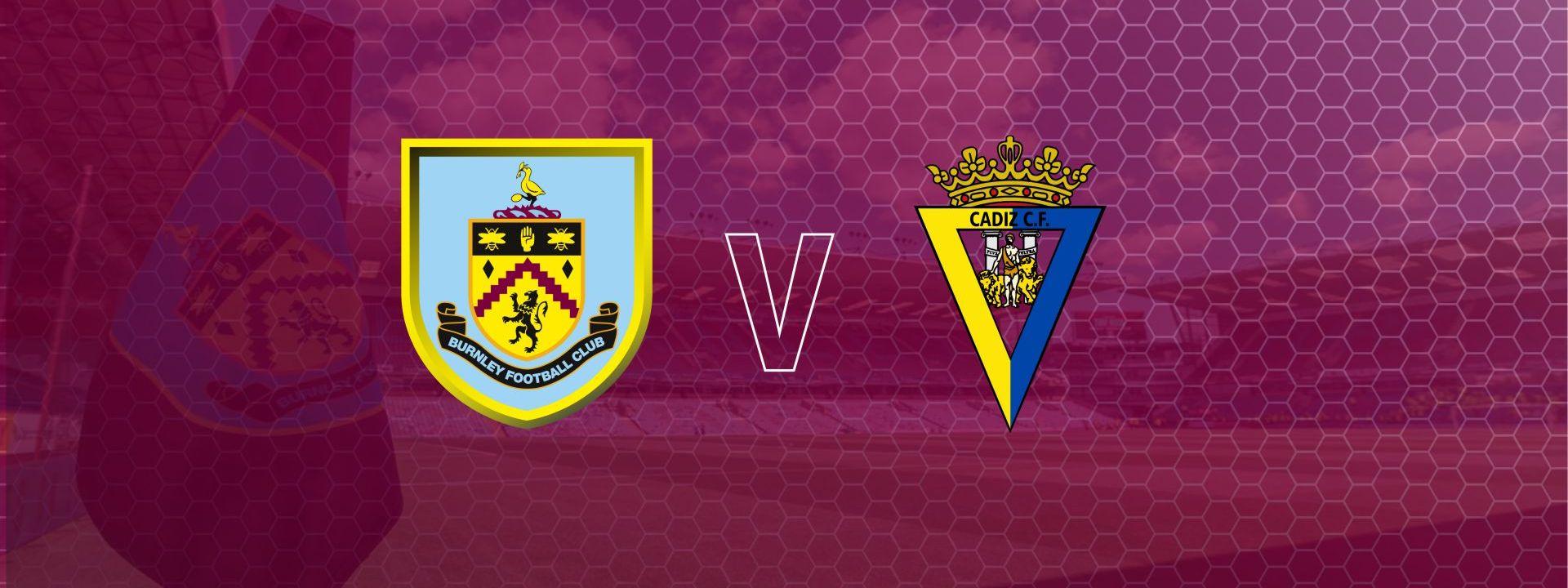 Burnley FC Wallpapers - Top Free Burnley FC Backgrounds - WallpaperAccess