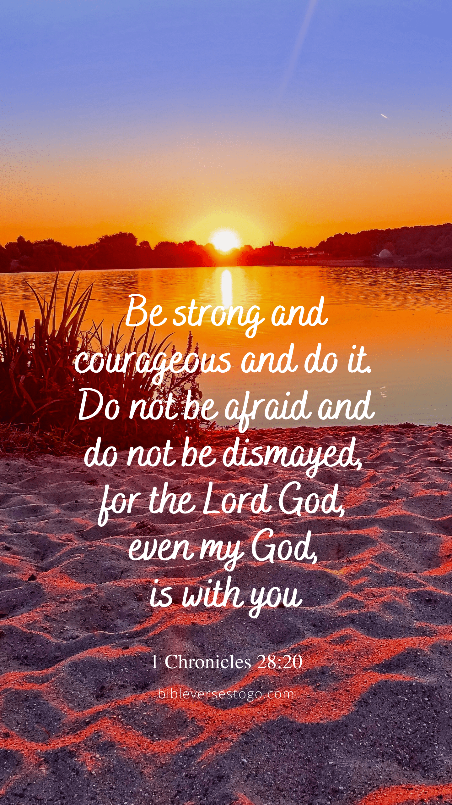 Do Not Be Afraid Wallpapers - Top Free Do Not Be Afraid Backgrounds ...