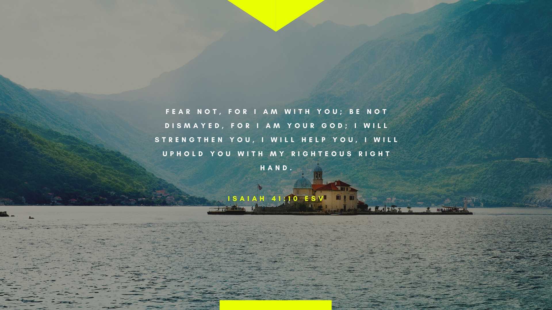 Do Not Be Afraid Wallpapers - Top Free Do Not Be Afraid Backgrounds ...