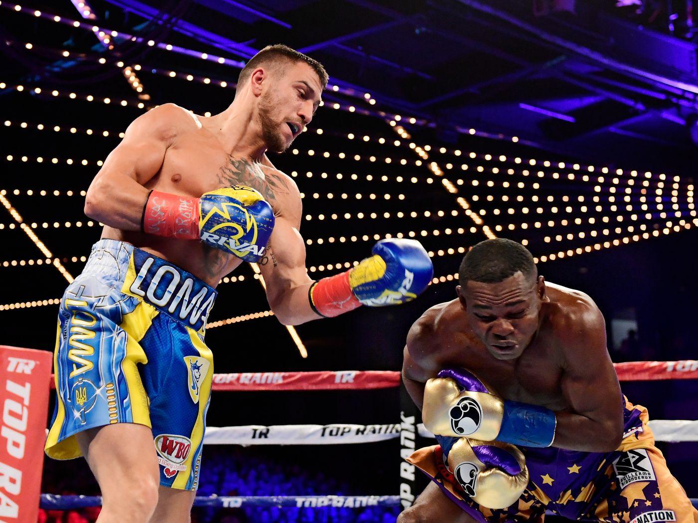 Vasyl Lomachenko Wallpapers - Top Free Vasyl Lomachenko Backgrounds ...