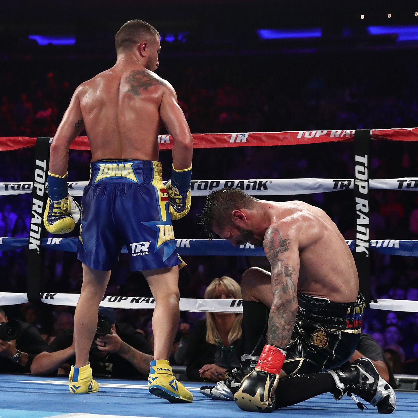 Vasyl Lomachenko Wallpapers - Top Free Vasyl Lomachenko Backgrounds ...