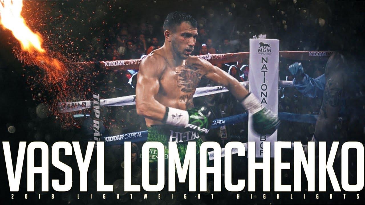 Vasyl Lomachenko Wallpapers - Top Free Vasyl Lomachenko Backgrounds ...