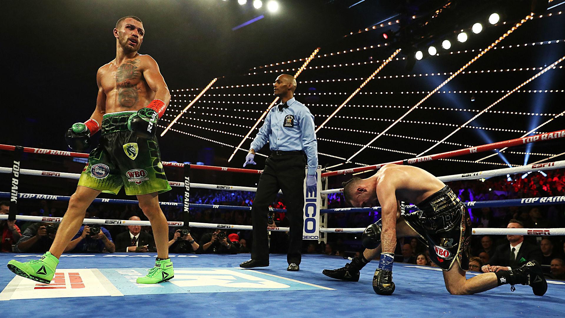 Vasyl Lomachenko Wallpapers - Top Free Vasyl Lomachenko Backgrounds ...