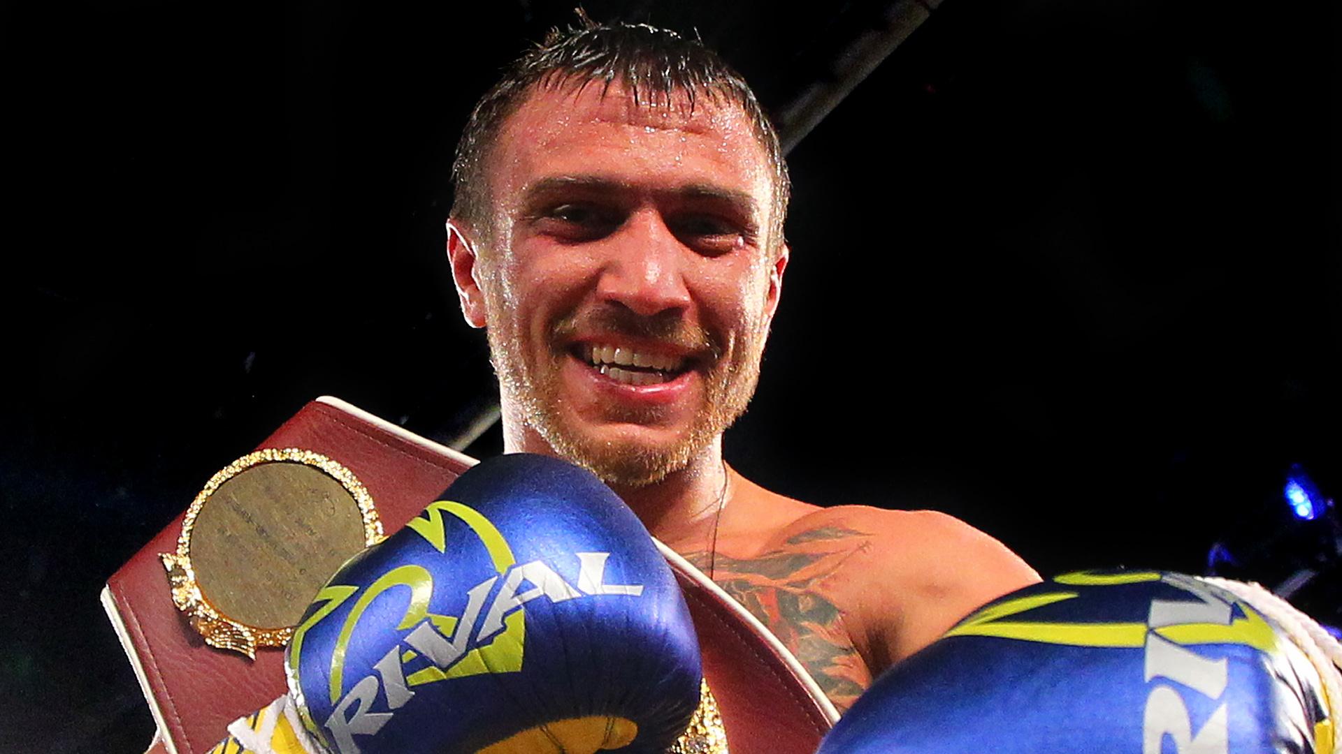 Vasyl Lomachenko Wallpapers - Top Free Vasyl Lomachenko Backgrounds ...