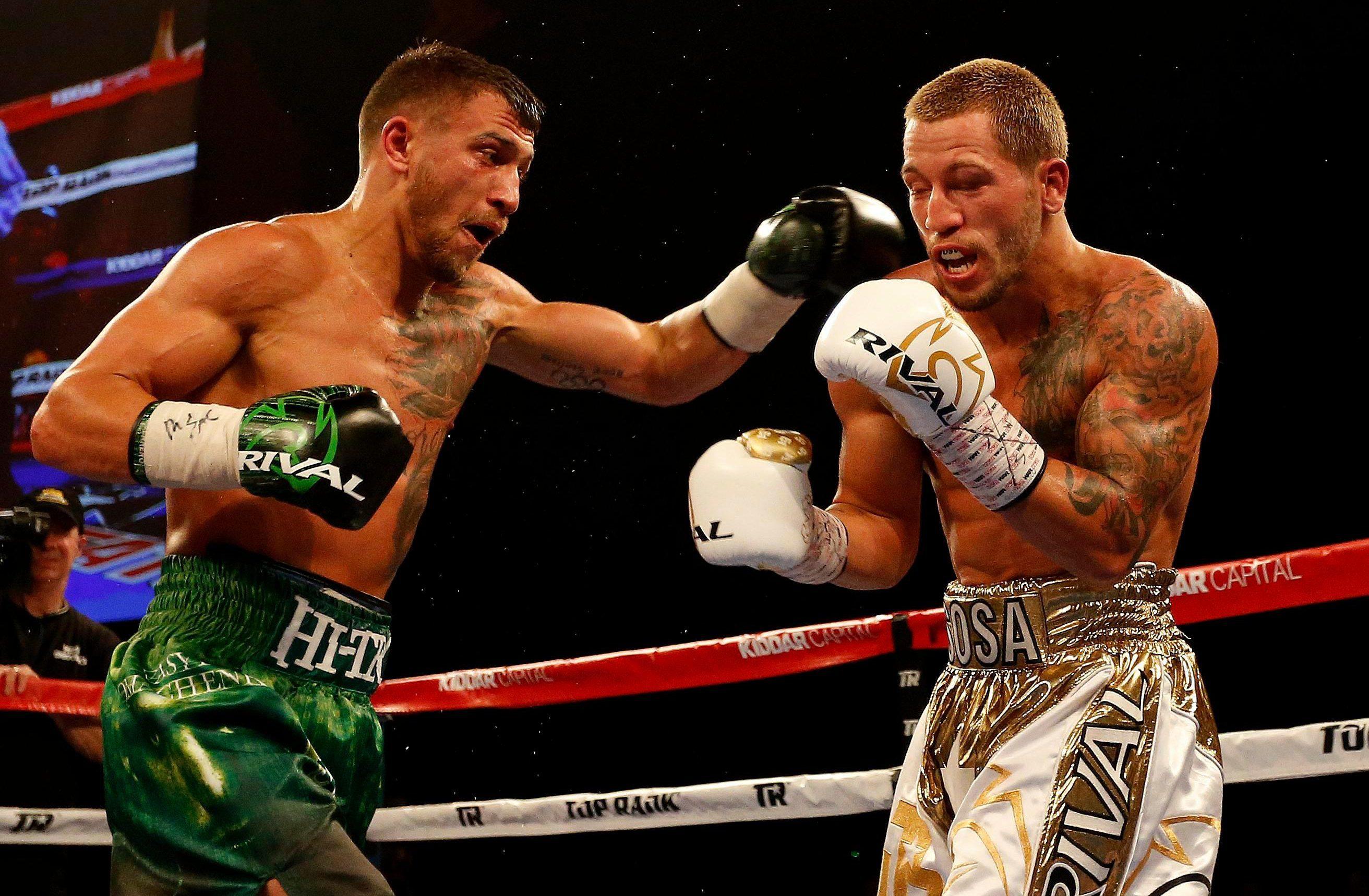 Vasyl Lomachenko Wallpapers - Top Free Vasyl Lomachenko Backgrounds ...