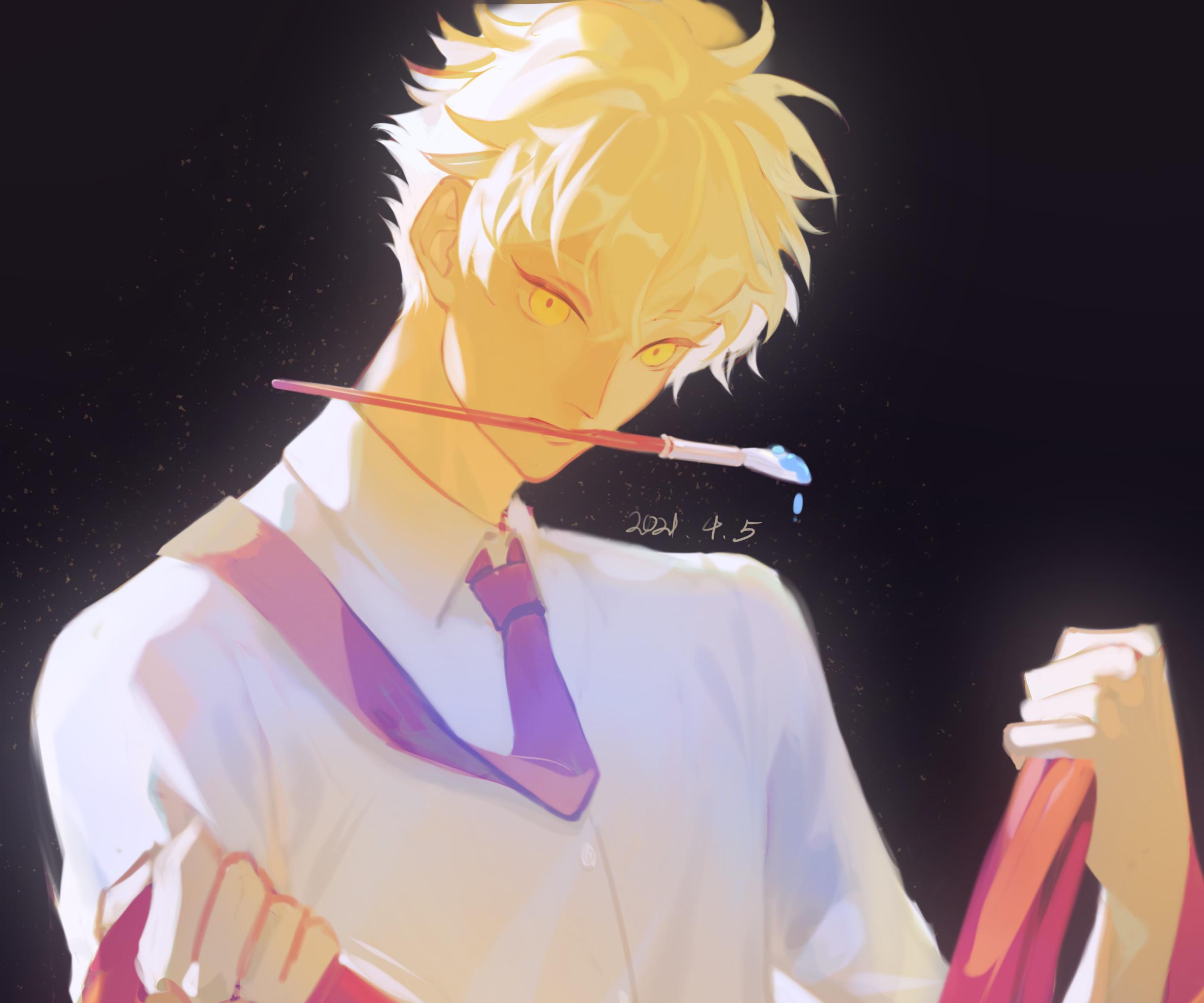 Blue Period Wallpapers - Top Free Blue Period Backgrounds - WallpaperAccess