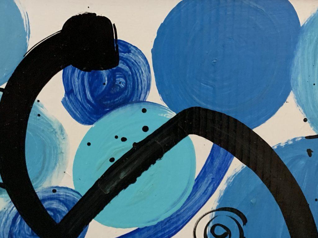 Blue Period Wallpapers - Top Free Blue Period Backgrounds - WallpaperAccess