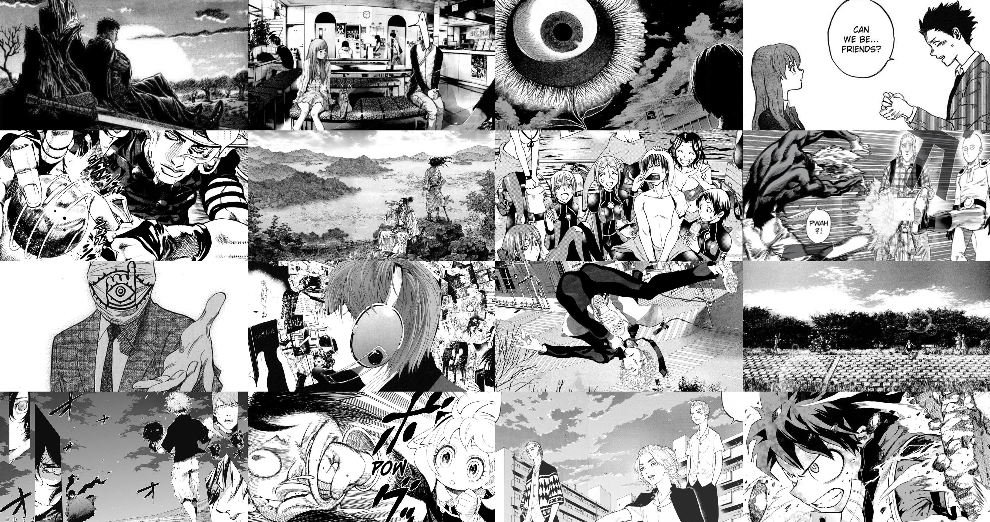 Blue Period Wallpapers - Top Free Blue Period Backgrounds - WallpaperAccess