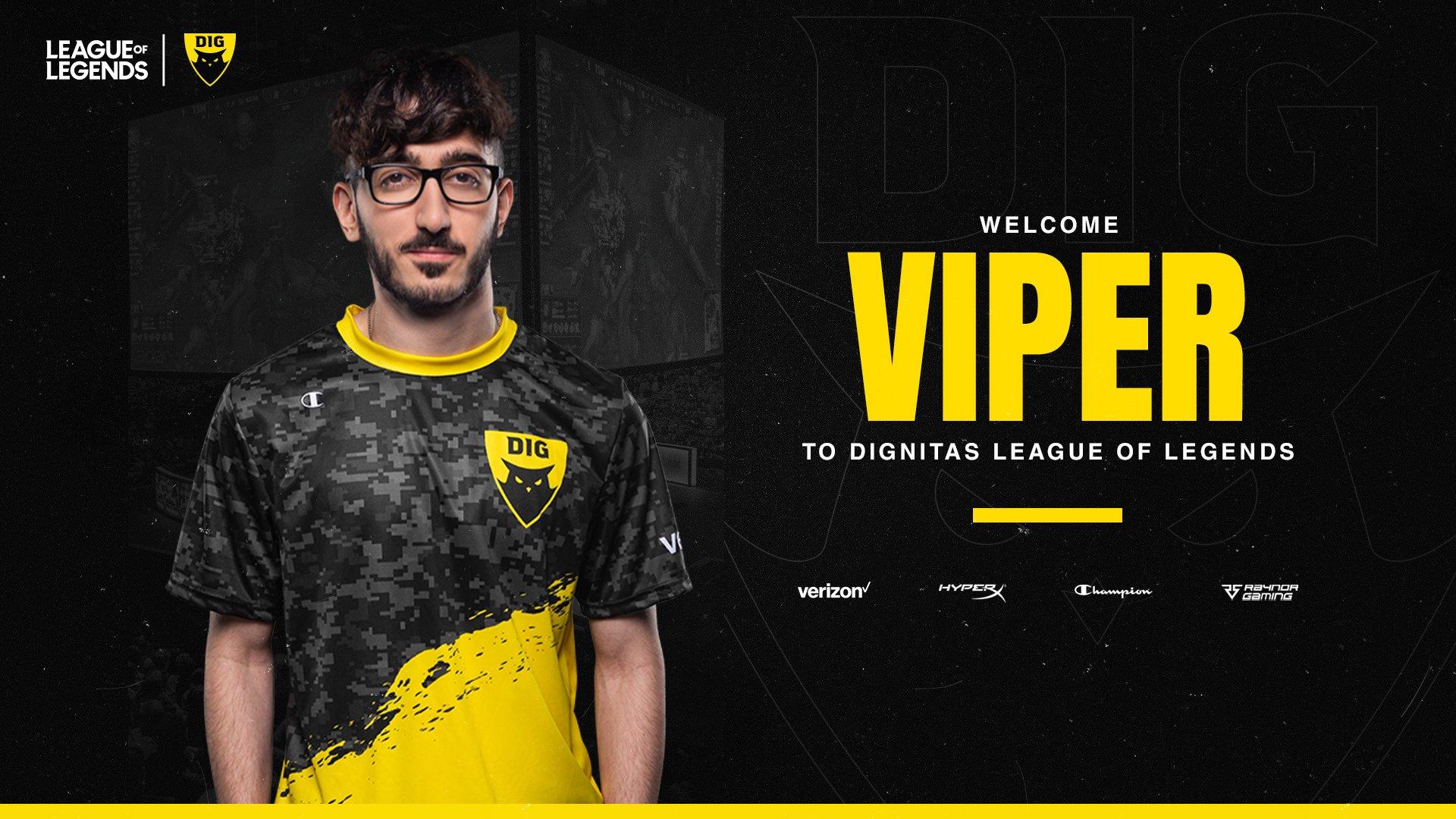 Team Dignitas Wallpapers - Top Free Team Dignitas Backgrounds ...