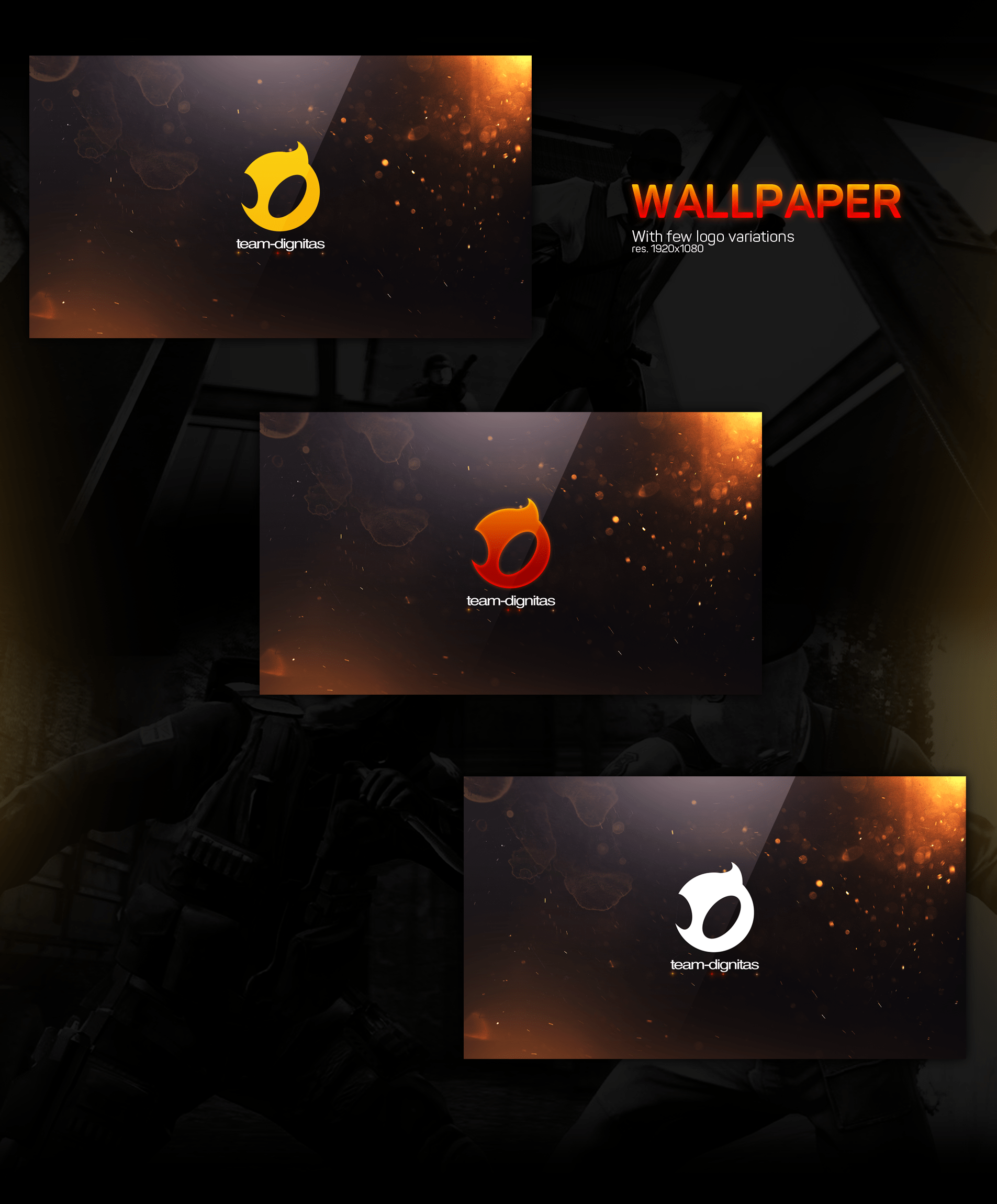 Team Dignitas Wallpapers - Top Free Team Dignitas Backgrounds ...