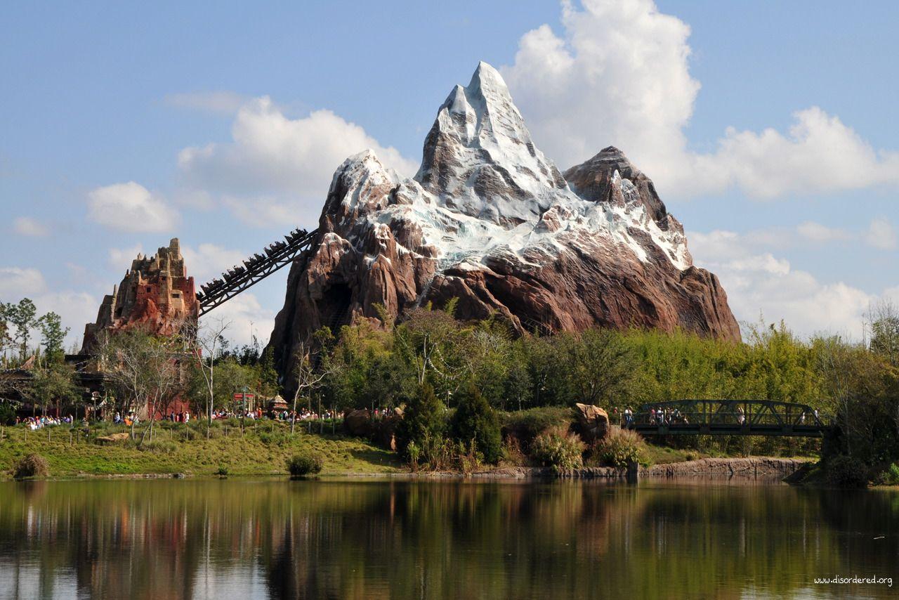 Disney Animal Kingdom Wallpapers - Top Free Disney Animal Kingdom ...