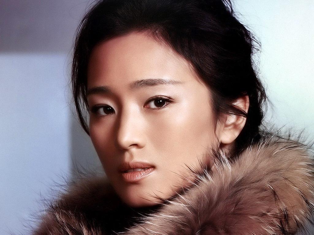 Gong Li Wallpapers - Top Free Gong Li Backgrounds - WallpaperAccess