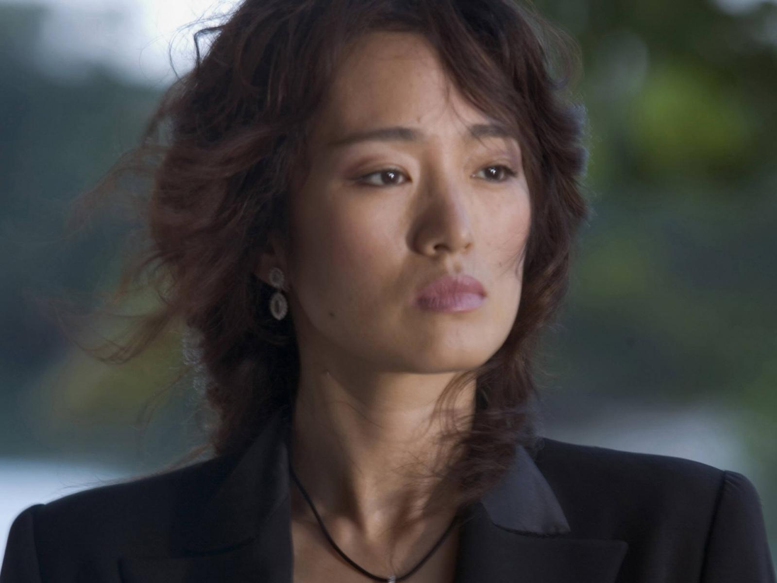 Gong Li Wallpapers - Top Free Gong Li Backgrounds - WallpaperAccess