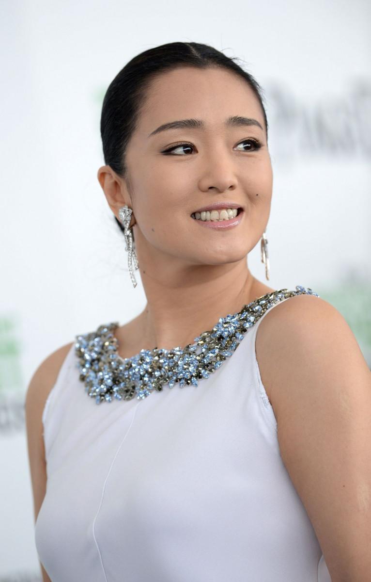 Gong Li Wallpapers - Top Free Gong Li Backgrounds - WallpaperAccess