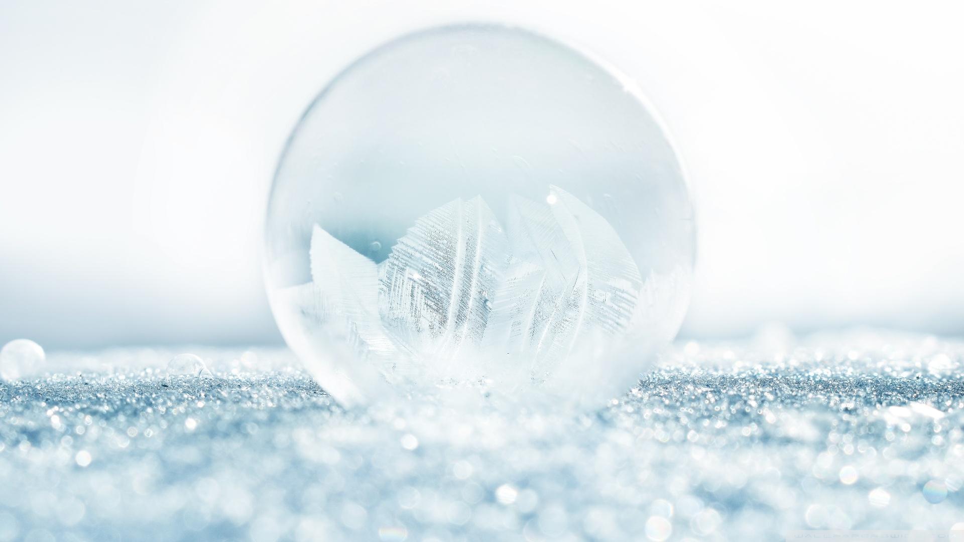 Frozen Bubbles HD Wallpapers - Top Free Frozen Bubbles HD Backgrounds ...