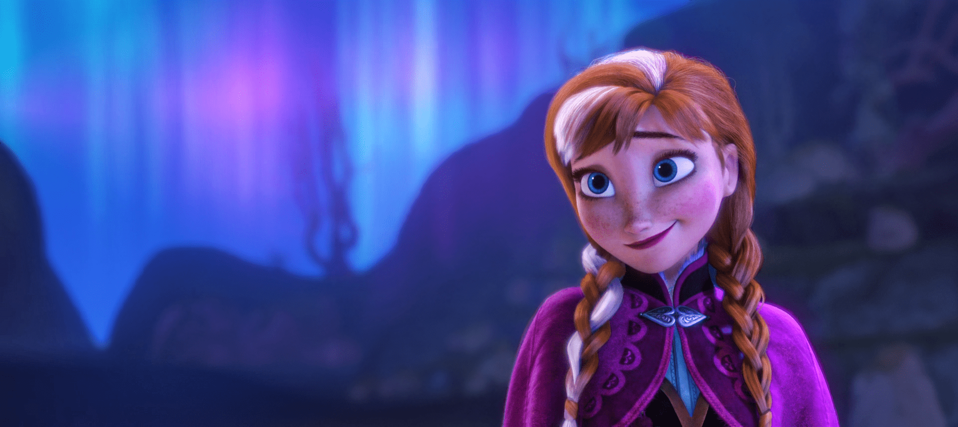 Princess Anna Wallpapers - Top Free Princess Anna Backgrounds ...