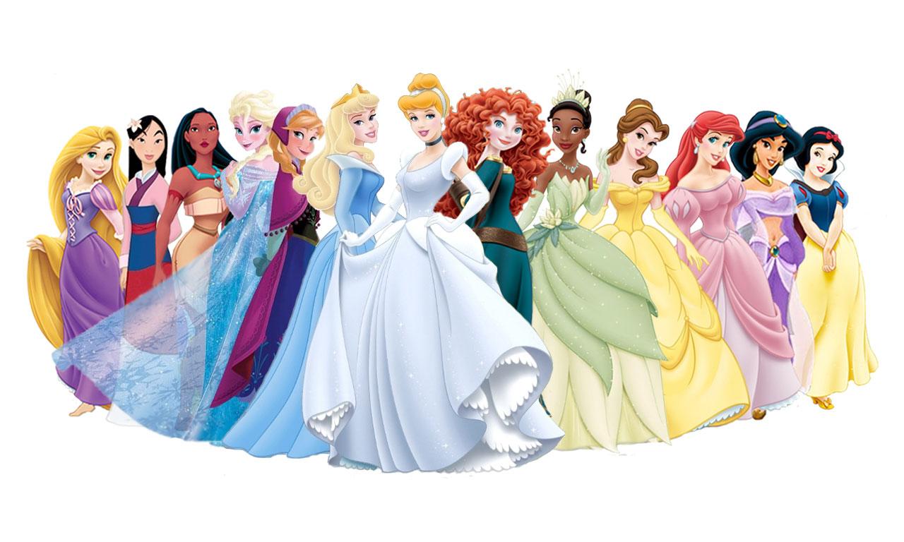 Princess Anna Wallpapers - Top Free Princess Anna Backgrounds ...