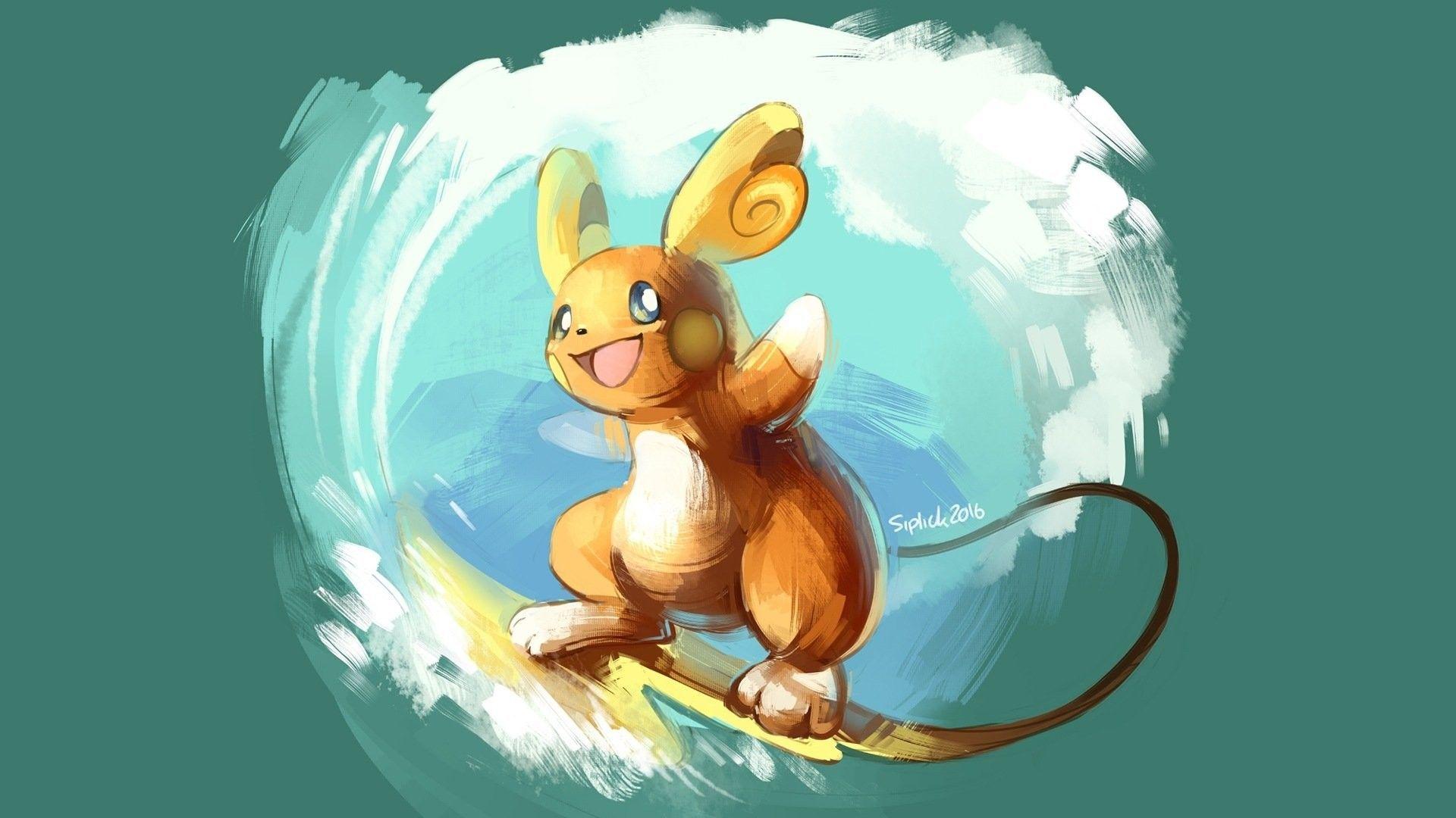 Alola Pokemon Cute Wallpapers - Top Free Alola Pokemon Cute Backgrounds ...