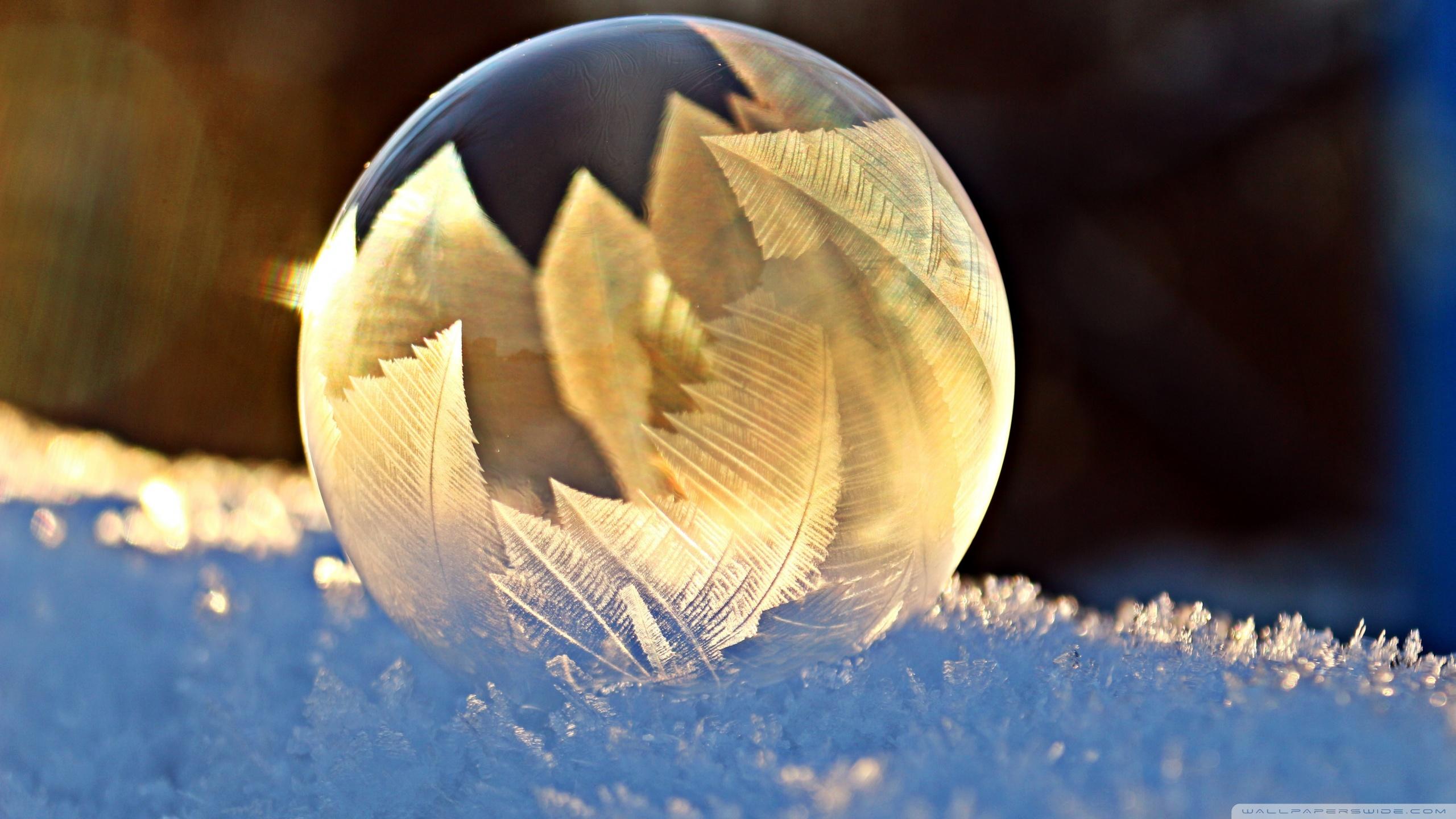 Frozen Bubbles HD Wallpapers - Top Free Frozen Bubbles HD Backgrounds ...