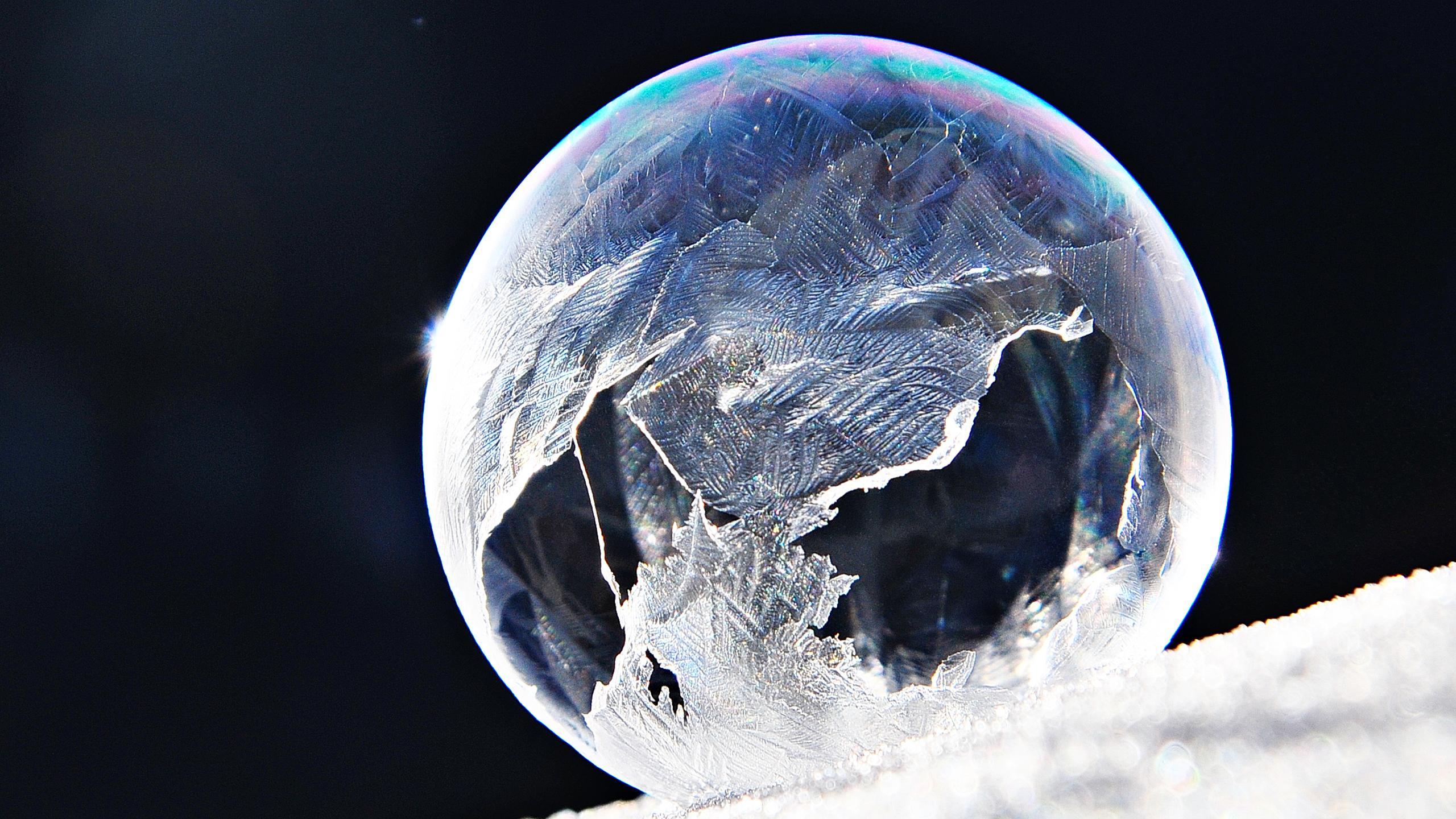 Frozen Bubbles HD Wallpapers - Top Free Frozen Bubbles HD Backgrounds ...