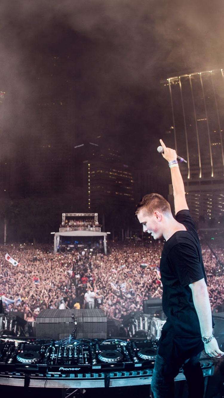 Martin Garrix Phone Wallpapers - Top Free Martin Garrix Phone ...