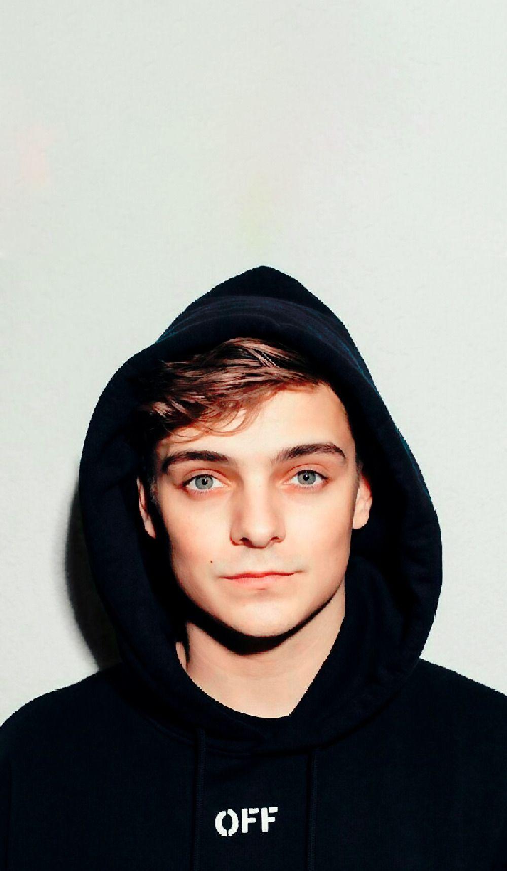 Martin Garrix Phone Wallpapers - Top Free Martin Garrix Phone ...