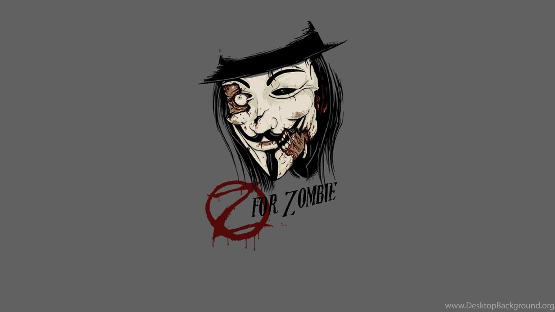 Humorous Zombie Wallpapers - Top Free Humorous Zombie Backgrounds ...