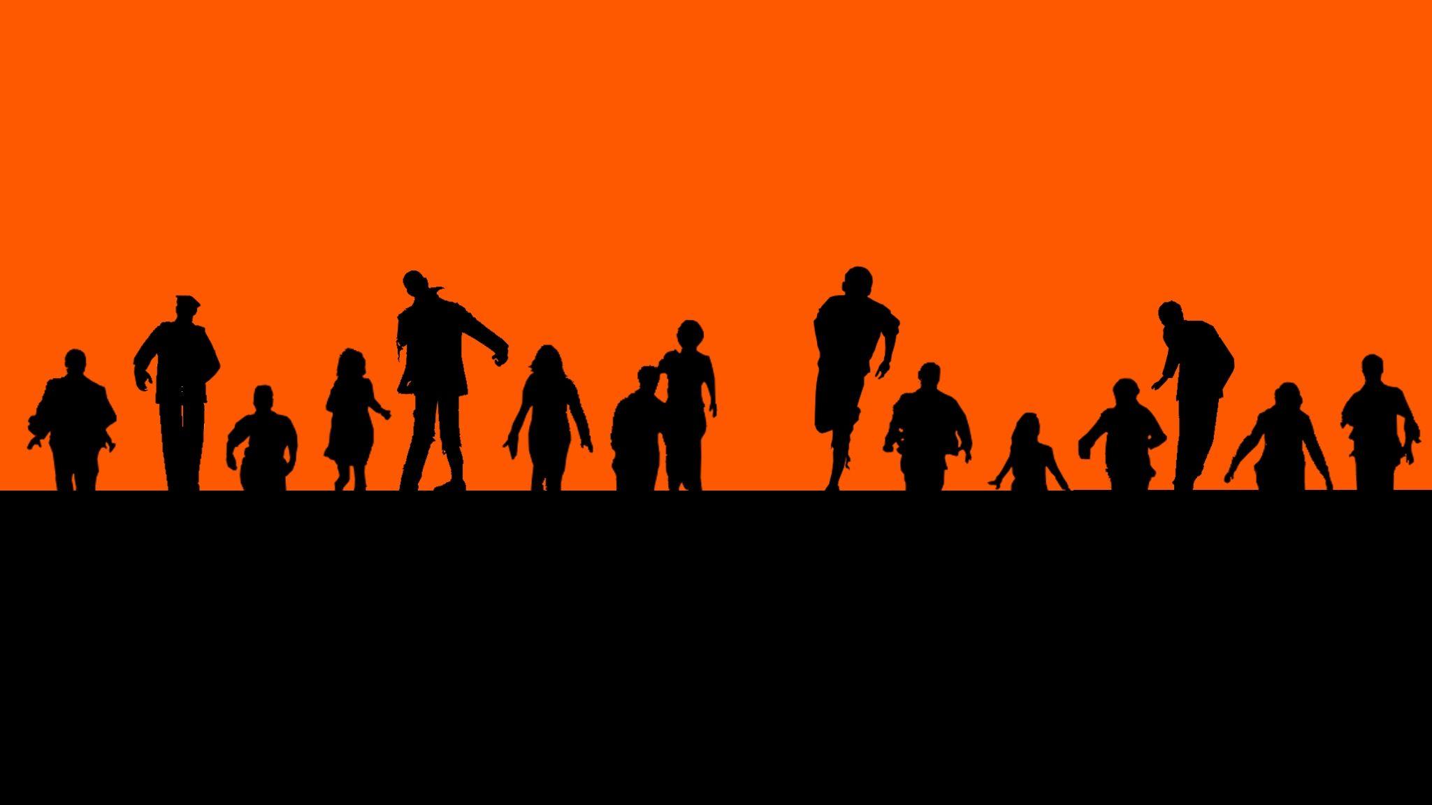 Cool 3D Zombie Wallpapers - Top Free Cool 3D Zombie Backgrounds ...